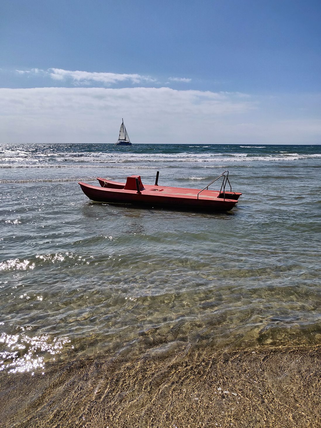 OnePlus 6t: real-world photo sample - Alessandro Michelazzi Photography