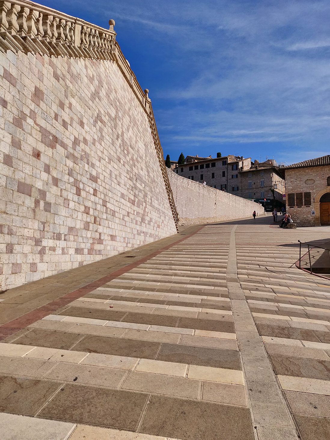 OnePlus 6t: real-world photo sample - Alessandro Michelazzi Photography