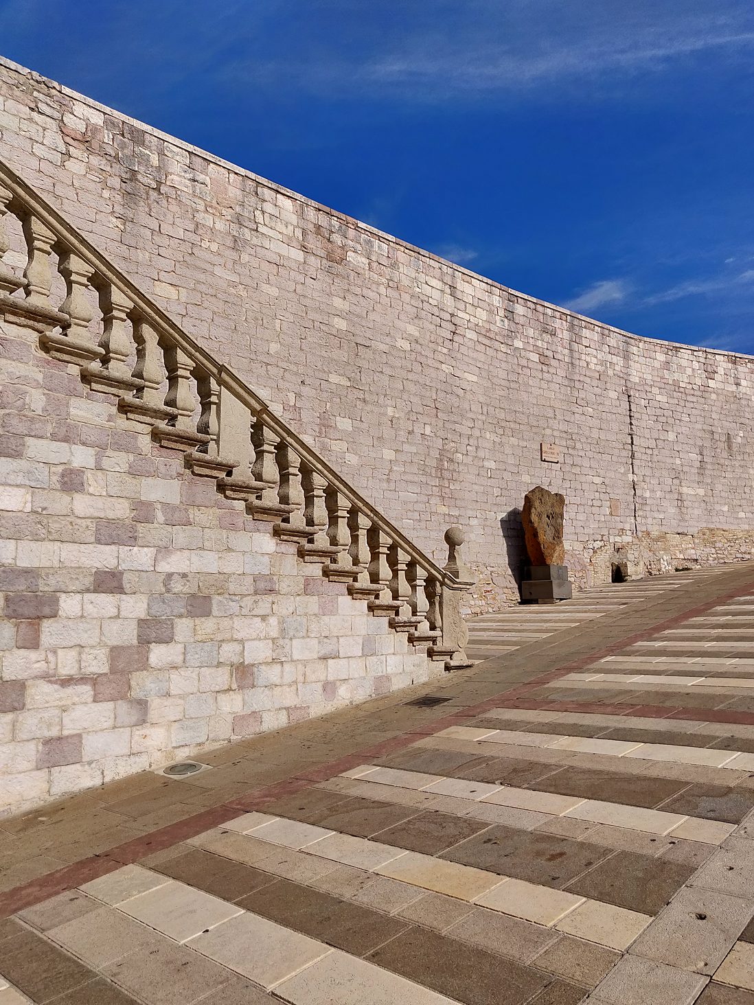 OnePlus 6t: real-world photo sample - Alessandro Michelazzi Photography