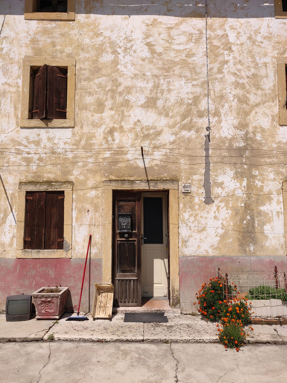 OnePlus 6t: real-world photo sample - Alessandro Michelazzi Photography