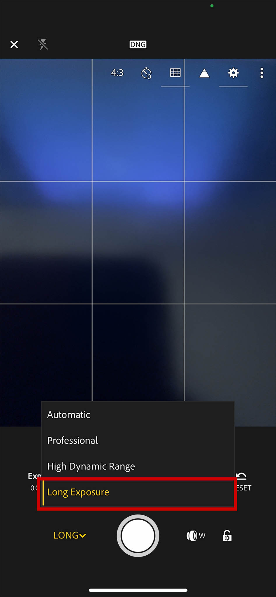 How to do long exposure shots with your iPhone - Alessandro Michelazzi ...