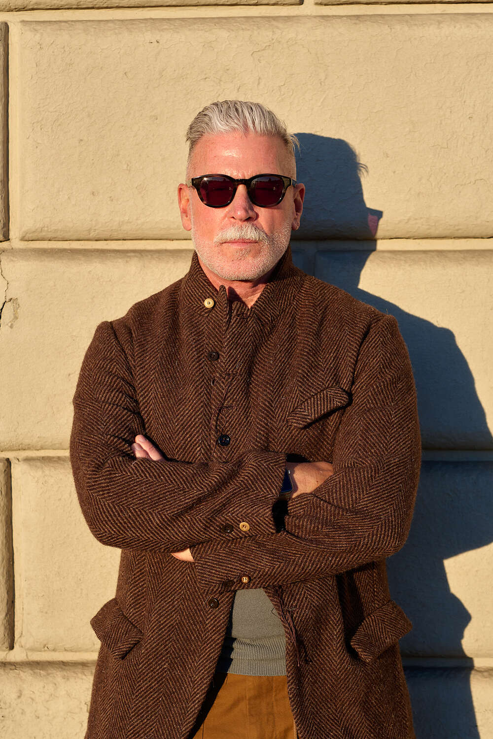 Nick Wooster